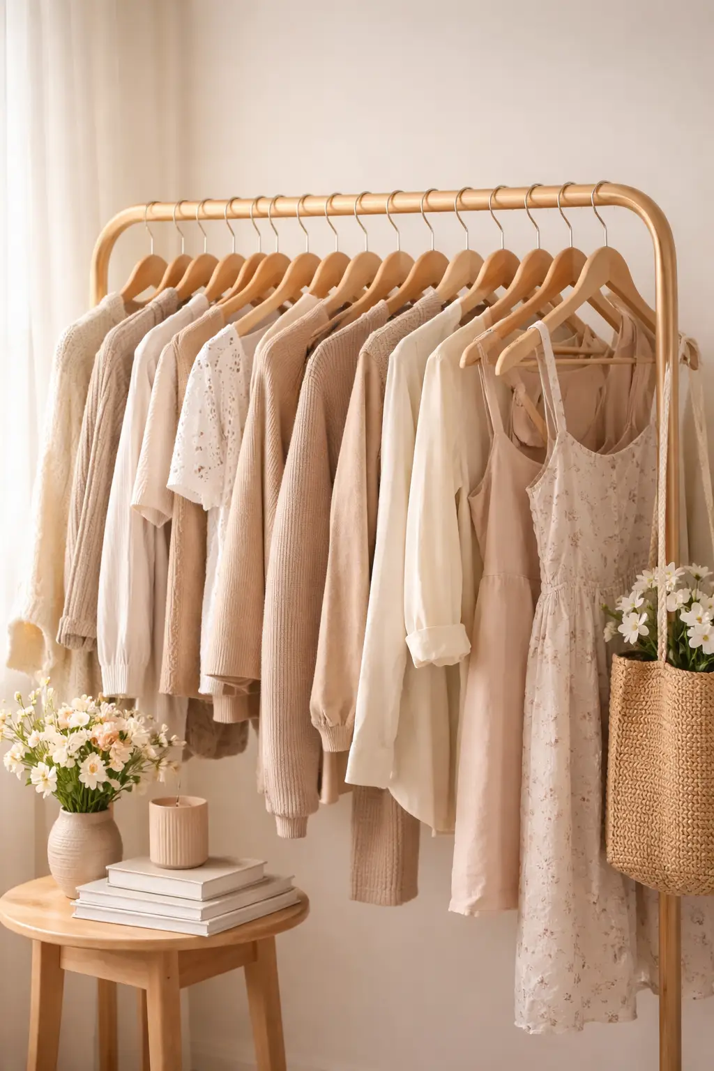 How to Build a Capsule Wardrobe on a Budget (And Finally Stop Saying “I ...